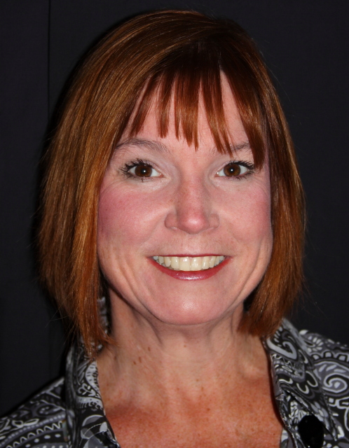 Tina Gill Bio